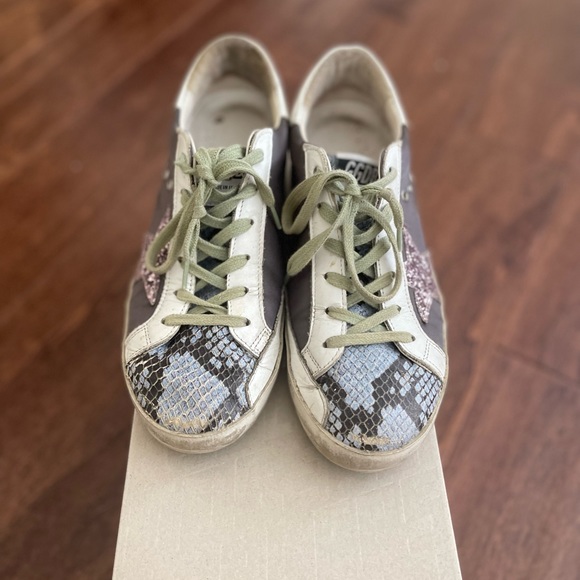 Golden Goose | Shoes | Golden Goose | Poshmark